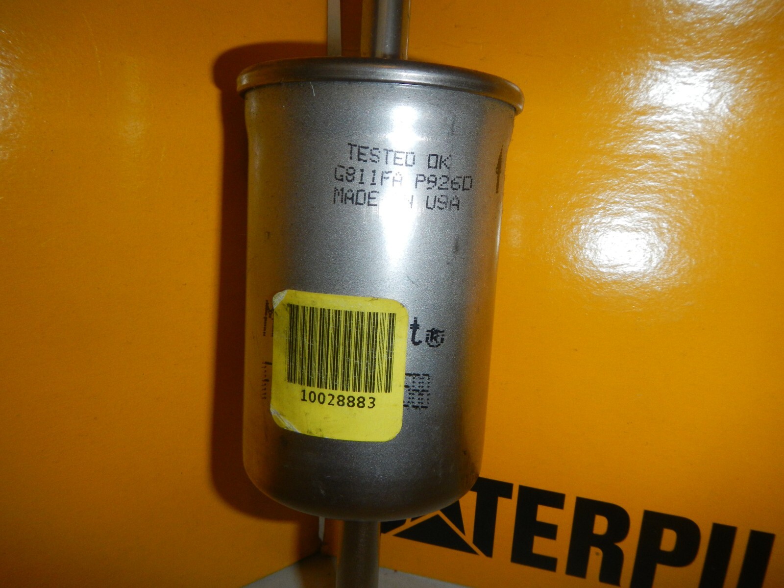 Fuel+Filter+Motorcraft+FG-1083 for sale online | eBay