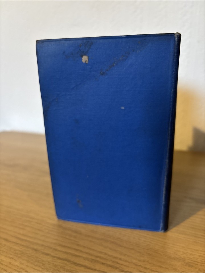 Kipps H G Wells Hardback Missing Dust Jacket Collins 1920’s Vintage ...
