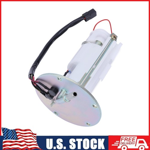 FOR KAWASAKI NINJA ZX6R ZX600R ZX636 ZX636E FUEL PUMP ASSEMBLY 49040 ...