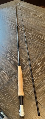 Orvis Clearwater II 9’5wt Mid Flex 7.0 2-Piece Fly Rod/Tube. Literally ...