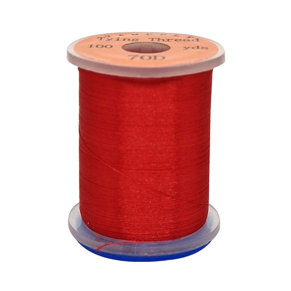 Body Material Fly Tying Thread Fluorescent Lightweight For Fly Fishing ...
