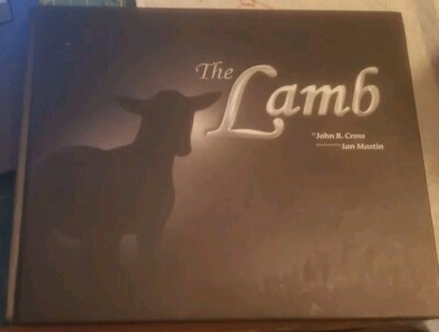 The Lamb John R. Cross 2004 Hardcover GoodSeed CD Included | eBay