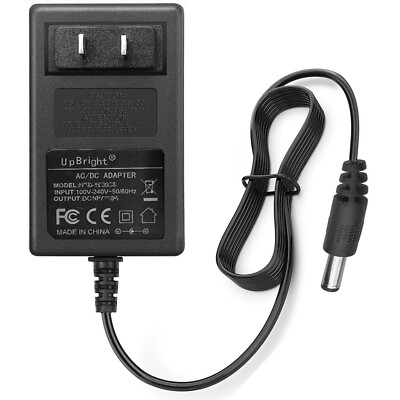 AC Adapter For Polycom Poly Studio X30 P018 2201-85930-001 Video Bar ...