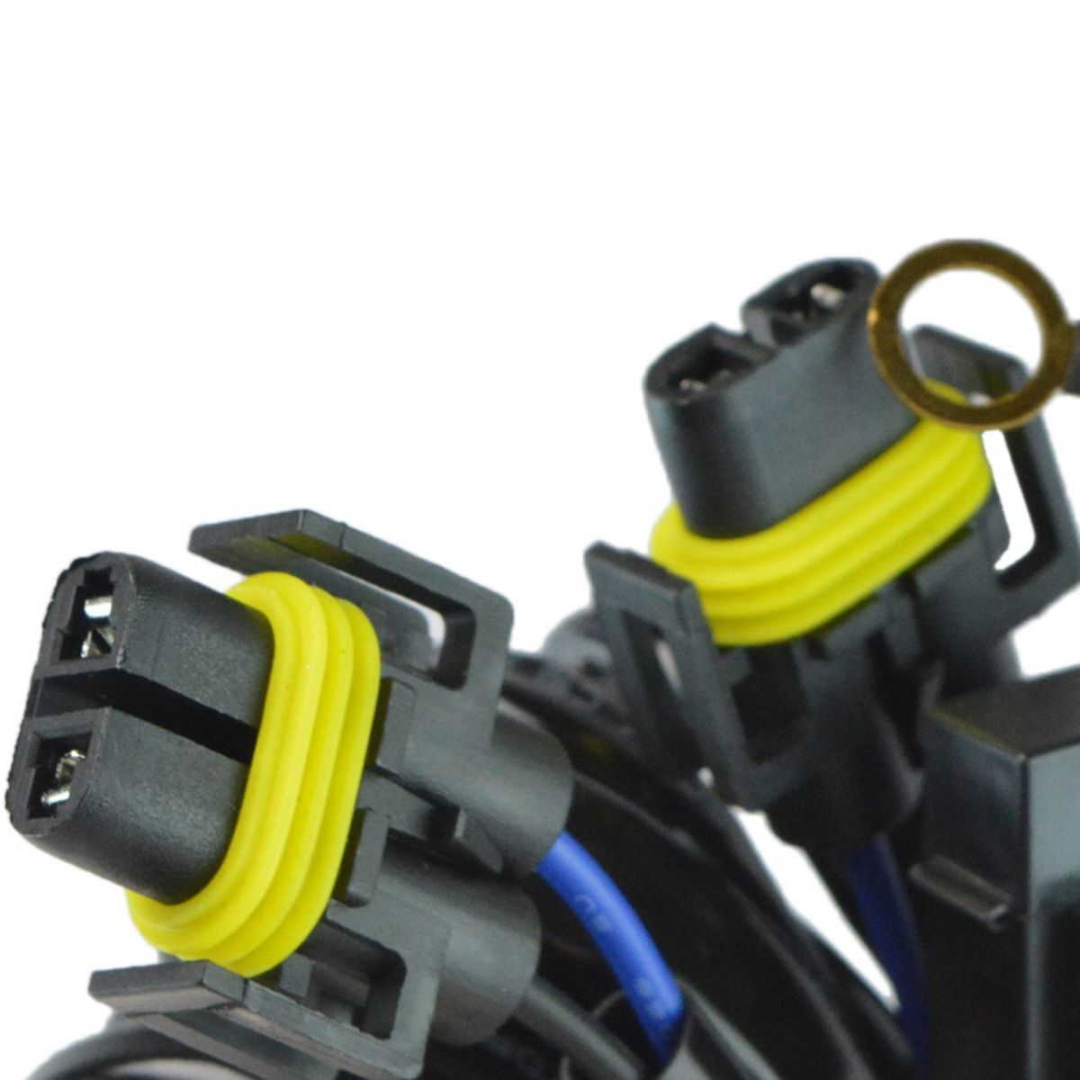 Add On Upgrade Clear Lens Fog Light Bulb Switch Wiring Kit Set for Scion tC New | eBay