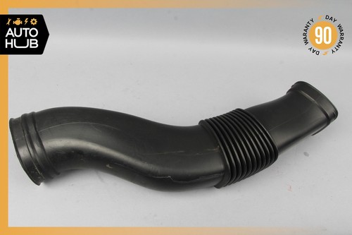 07-11 Mercedes W164 ML63 AMG Air Intake Duct Pipe Hose Right Passenger ...
