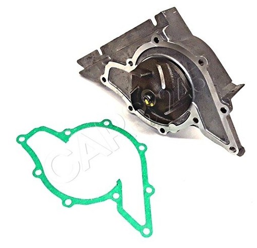 Genuine AUDI VW A6 Avant S6 quattro A8 S8 Coolant Pump With Seal ...