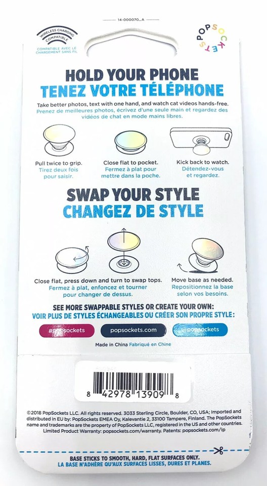 Popsockets Tortuga Green Sea Turtle Hawaiian Honu PopGrip Pop Socket ...