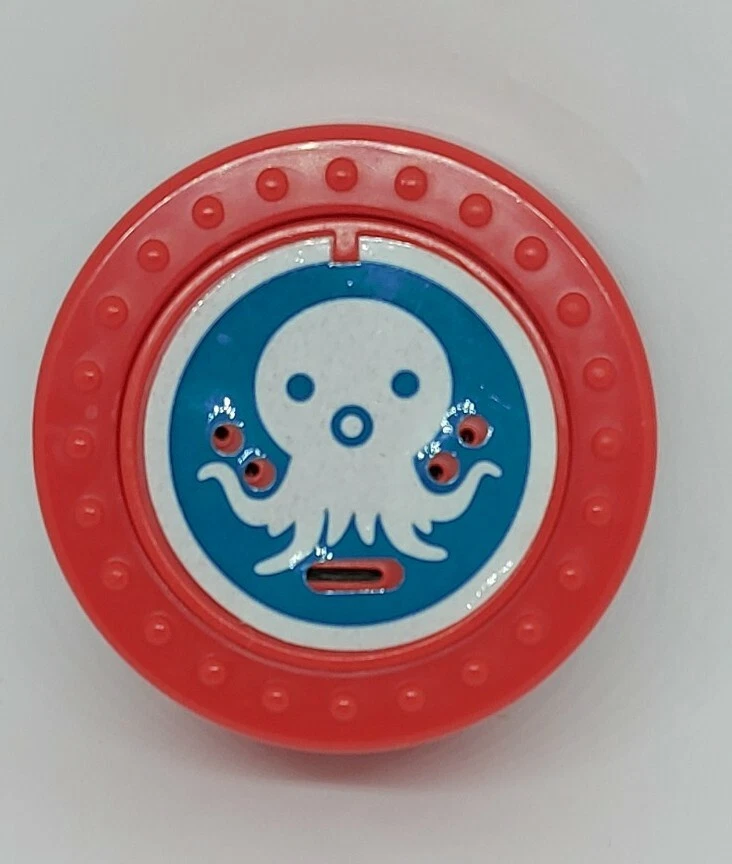 Octonauts Octo Alert Sound