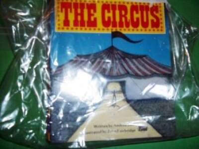 The Circus: Welcome to My World (Literacy Links Plus Guided Read ...