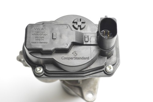 VOLKSWAGEN TOUAREG 2010 ONWARDS 3.0TDI ENGINE EGR VALVE 059131503AK ...