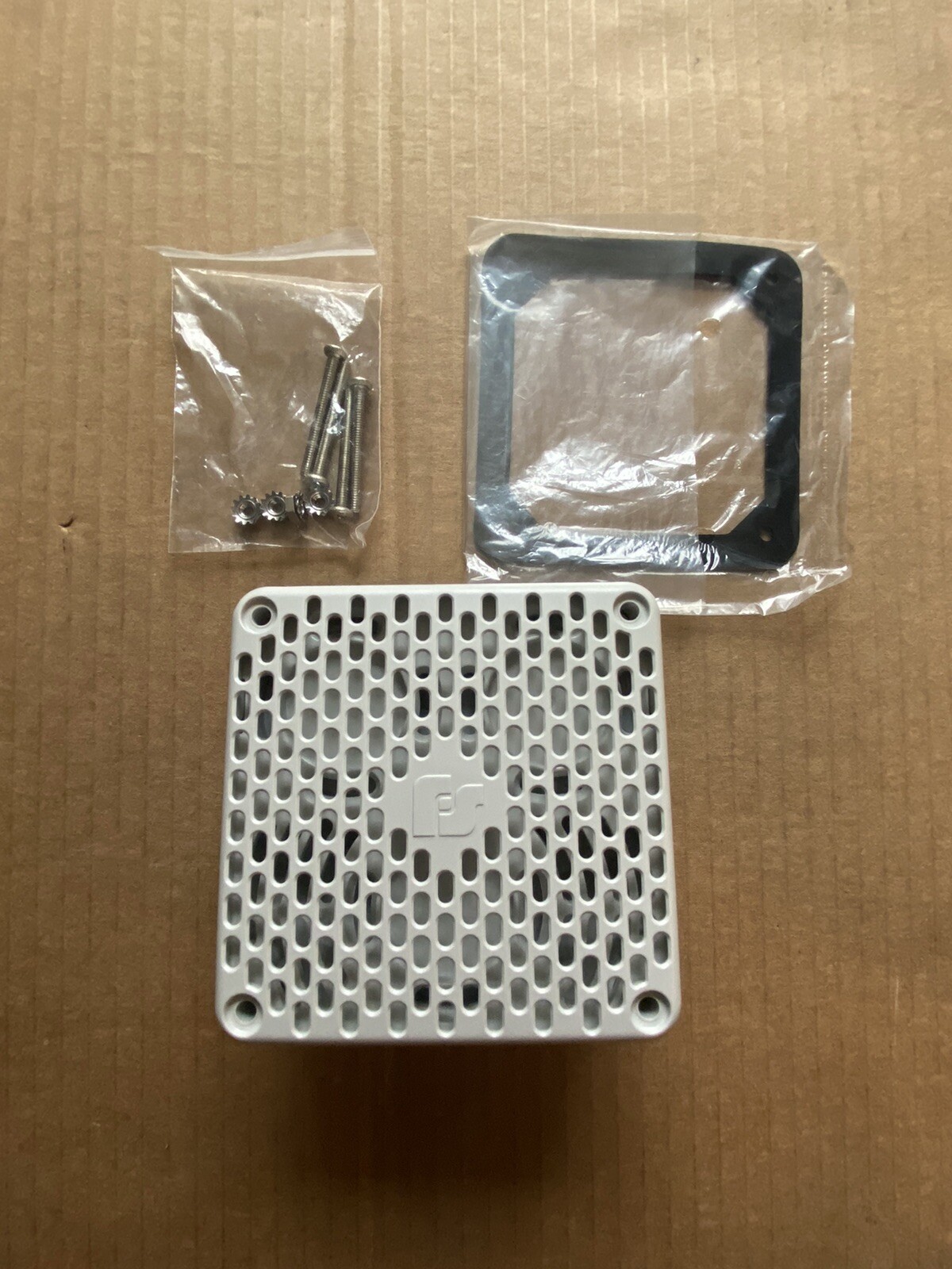 Federal Signal 450E-024 Vibratone Electronic Horn | Compra online en eBay