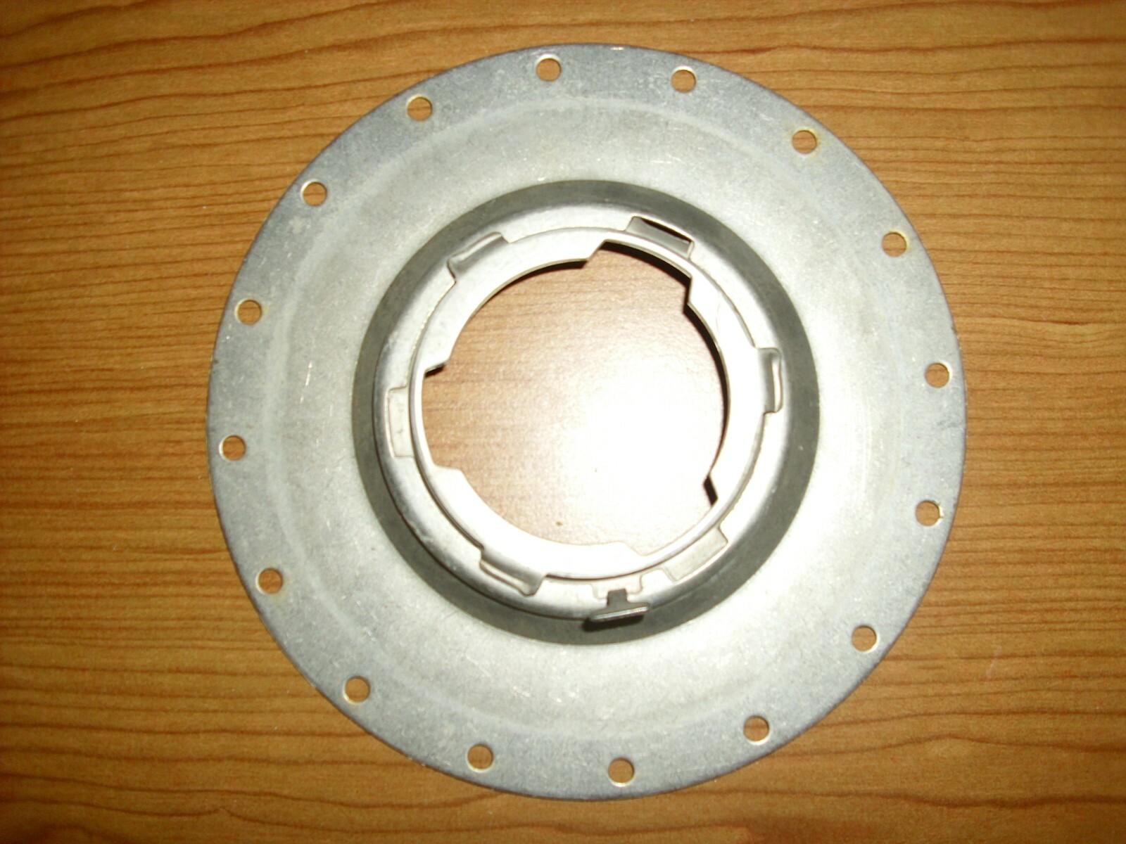 Aircraft Fuel Tank Adapter 40 US Gallon 100/130 Octane for Cap 431-9 | eBay