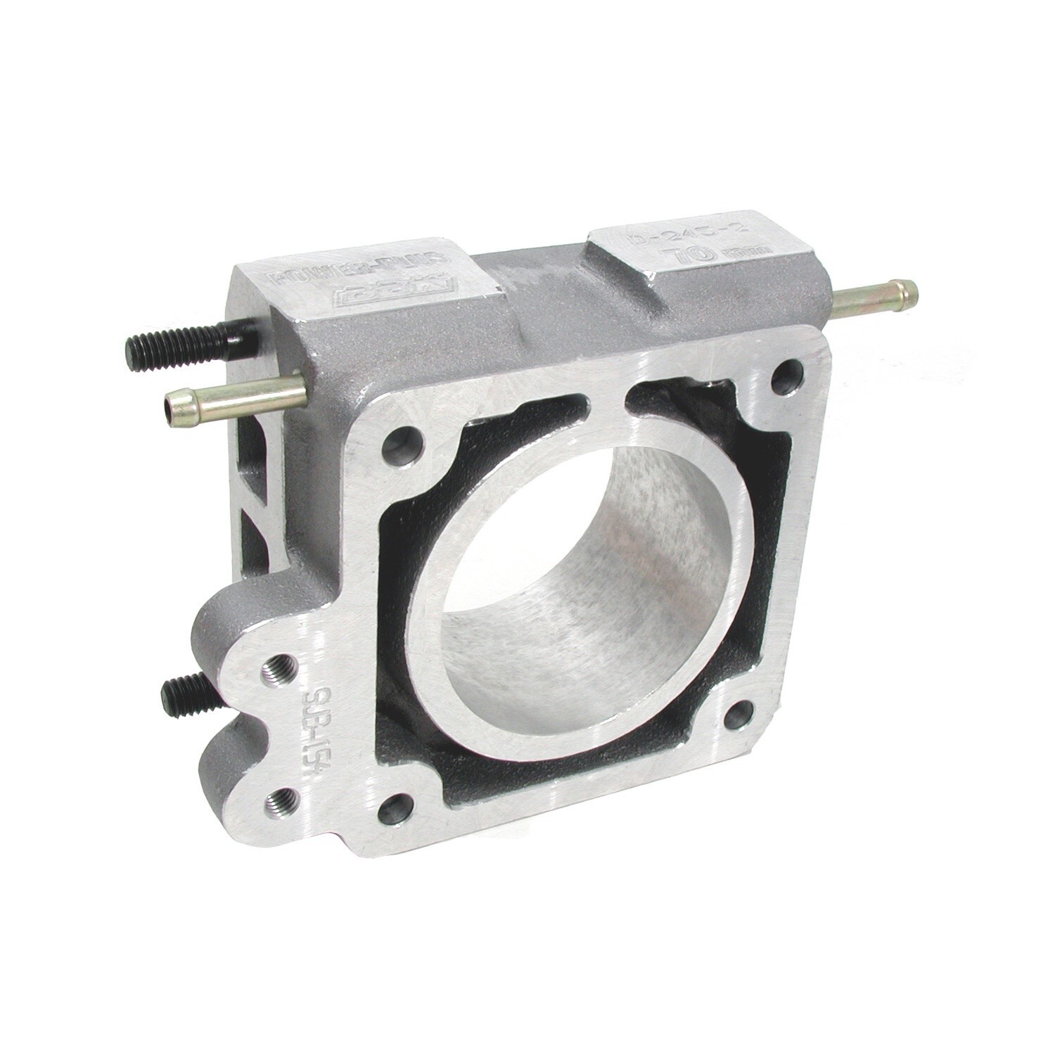 Exhaust Gas Recirculation (EGR) Valve Spacer Plate-Power-Plus Series ...