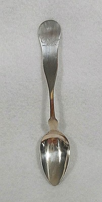 Coin Silver (.900) - Harding Co