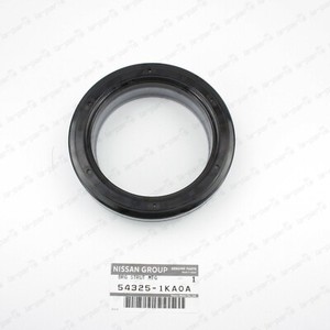 GENUINE NISSAN 13-18 SENTRA LEAF FRONT SUSPENSION-STRUT MOUNT BEARING ...