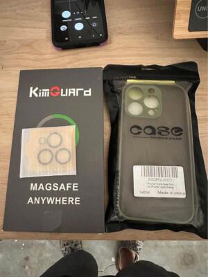 2 pack cell phone cases IP15 PRO | eBay