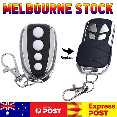 Napoleon Doors NGD Motor RDO12/SDO800 Replacement Garage Remote 303 ...