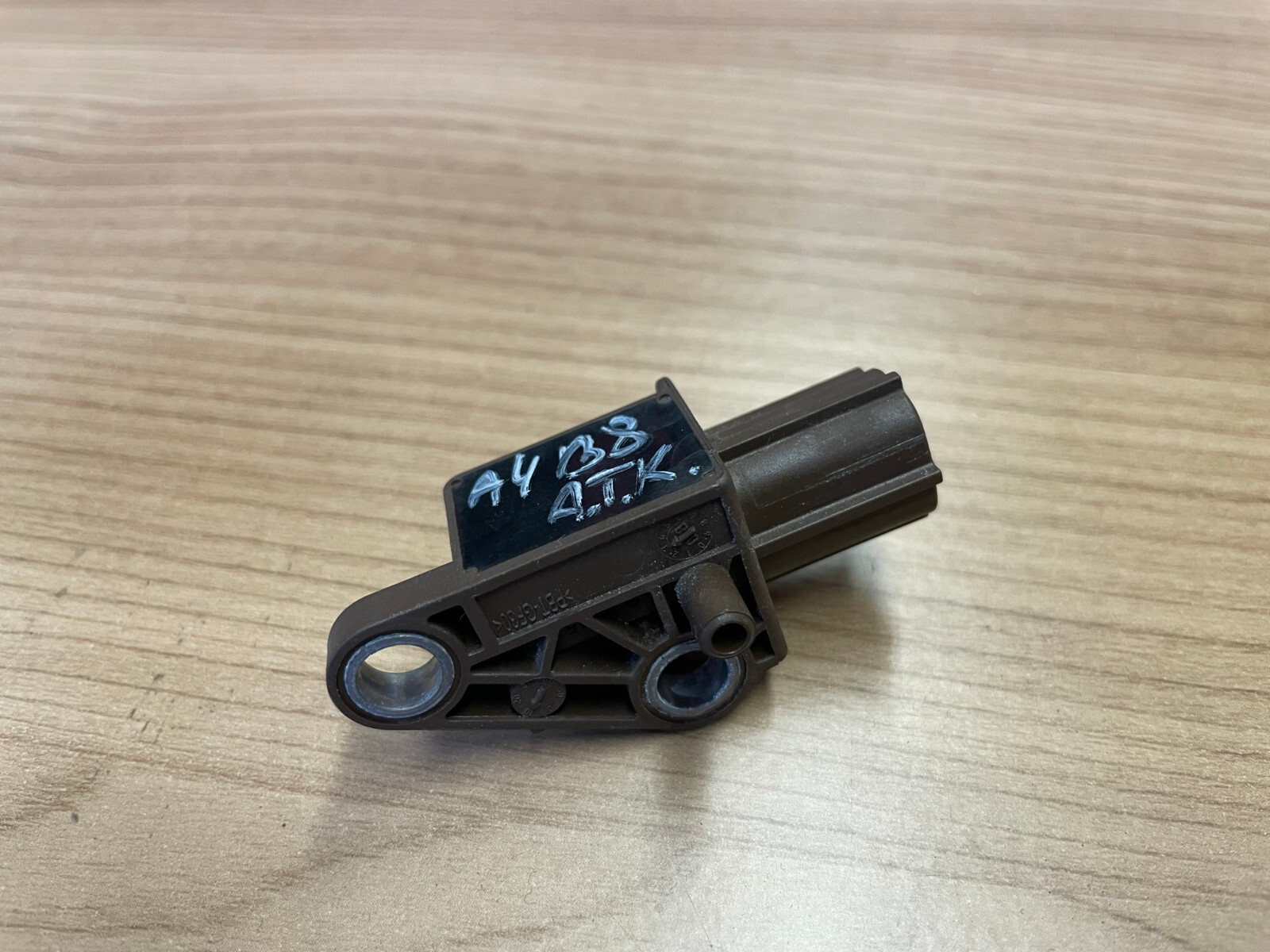 Airbagcrashsensor Crashsensor AUDI A4 B8 8K A5 8T 8K0959651 Sensor | eBay