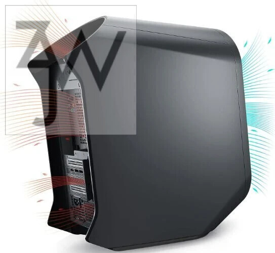 Alienware Aurora R14 Ryzen 7 5800X GTX1080 Ti 32GB RAM 1TB SSD WIN11 ...