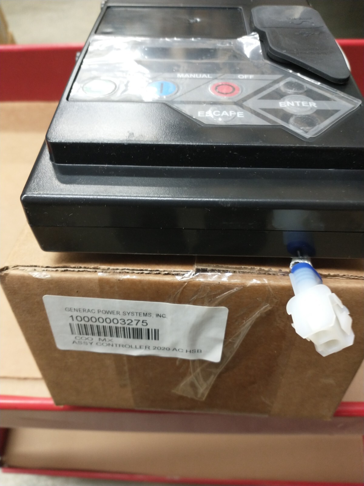 Generac 10000003275 Assymbly Controller for sale online | eBay