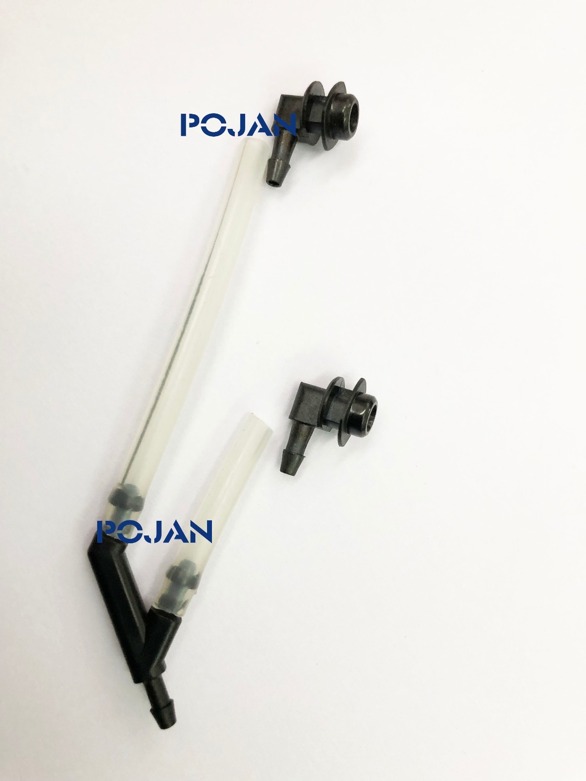 Ink Tubes Nozzle Connection HP DJ Z6100 Z6200 Z6800 T7100 L25500 Latex ...