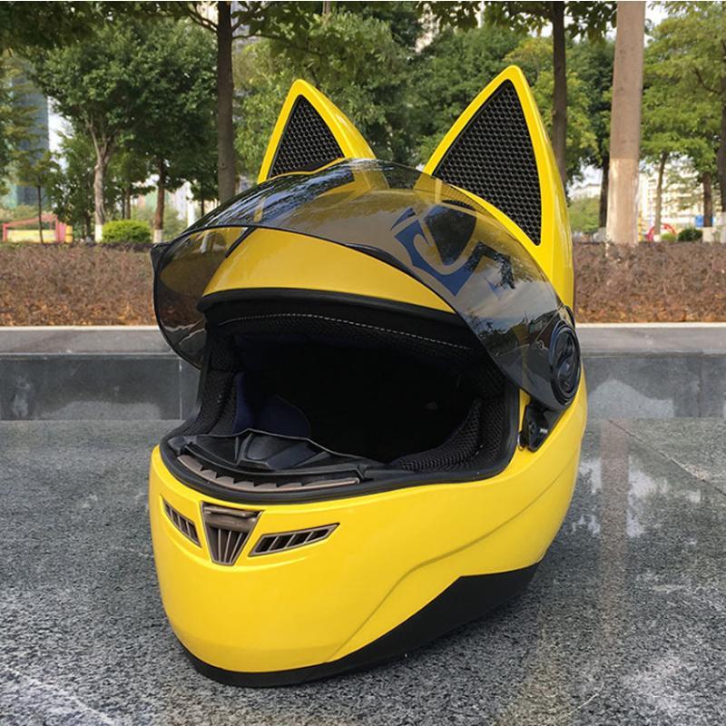 Celty Motorcycle Helmet