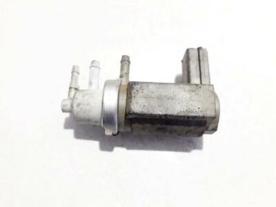 059906627 059 906 627 Electrical selenoid (Electromagnetic solenoid ...