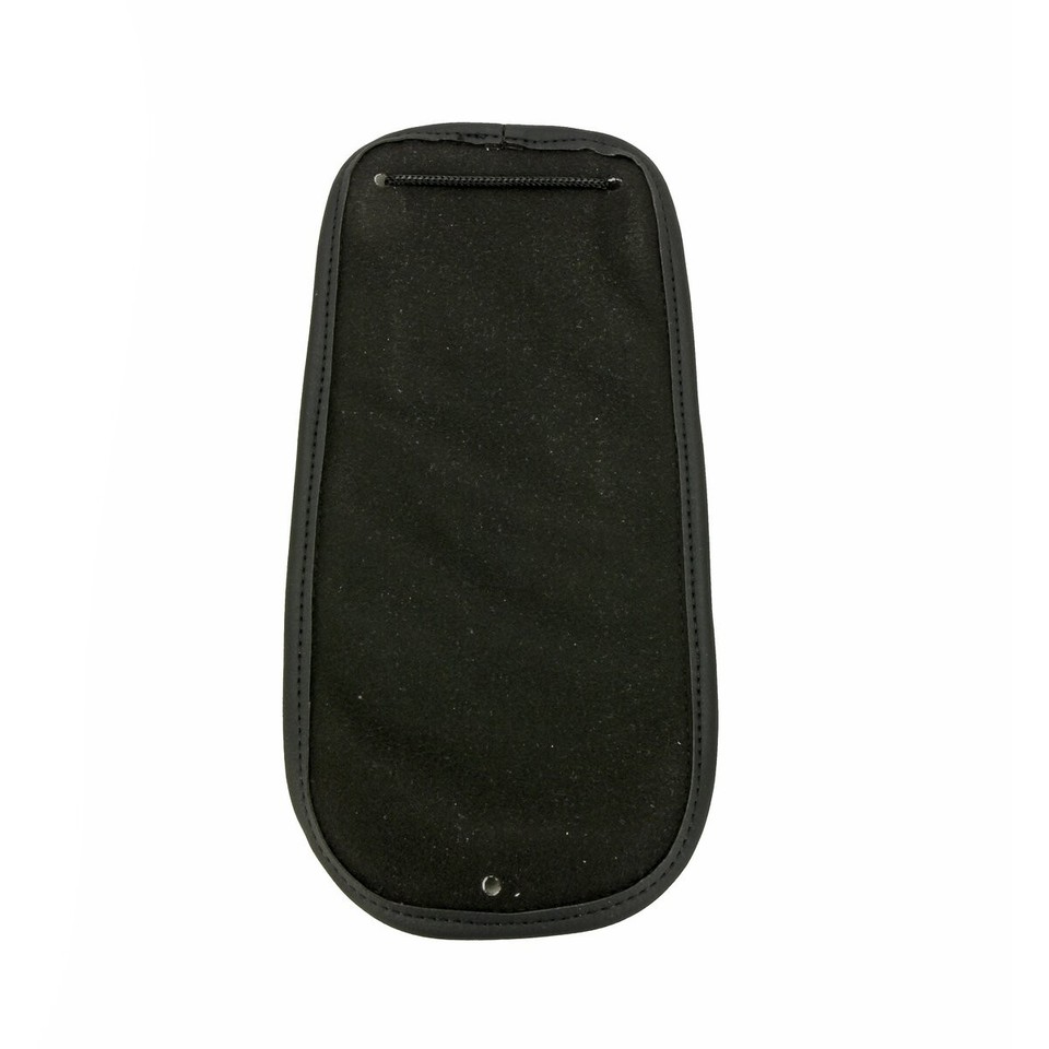 Saddlemen Lattice-Stitch Fender Chap - T8230-18-LS | eBay