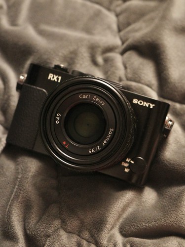 Sony RX1