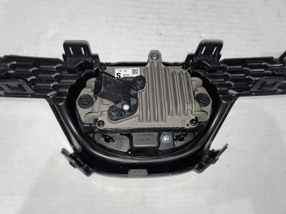 2019 2020 2021 2022 TOYOTA LEXUS DISTANCE SENSOR 88210-33120 OEM | eBay
