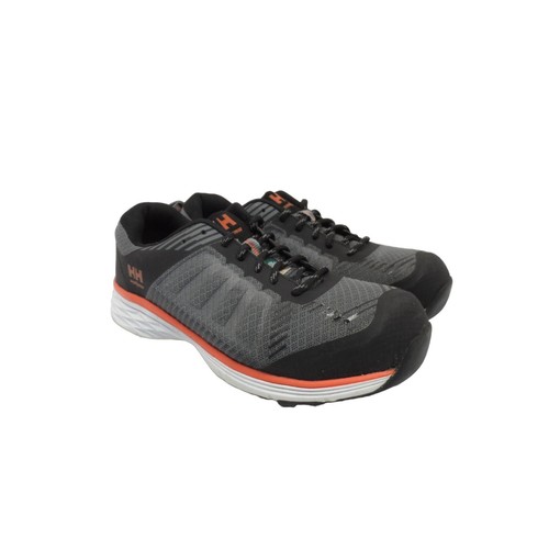 Helly Hansen Women Aluminum Toe SP Safety Work Shoes HHS201006W Grey ...