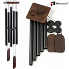 Amazing 48in 5 Metal Tubes Deep Tone Resonant Bass Sound CHURCH Bell ...