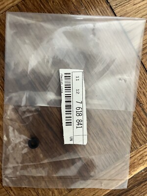BMW 11127618841 Gasket ring New | eBay