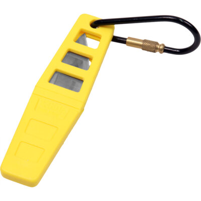 Tekna Xtra Edge Dive Knife | eBay