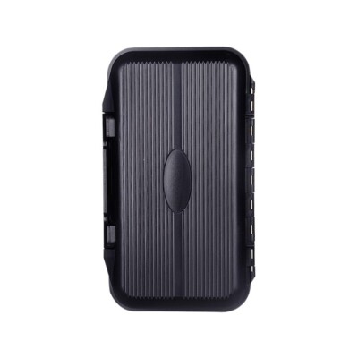 Fly Fishing Boxes Foam insert Waterproof Flies Fishing box Streamer ...