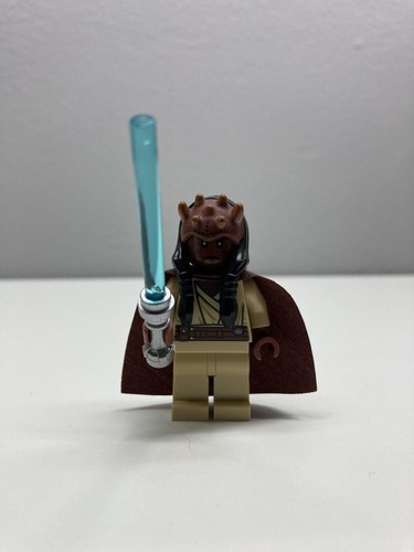LEGO Star Wars Agen Kolar minifigure sw0421 | eBay