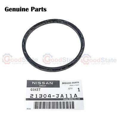 GENUINE Nissan Navara D23 NP300 QR25DE Oil Cooler Seal O Ring | eBay ...