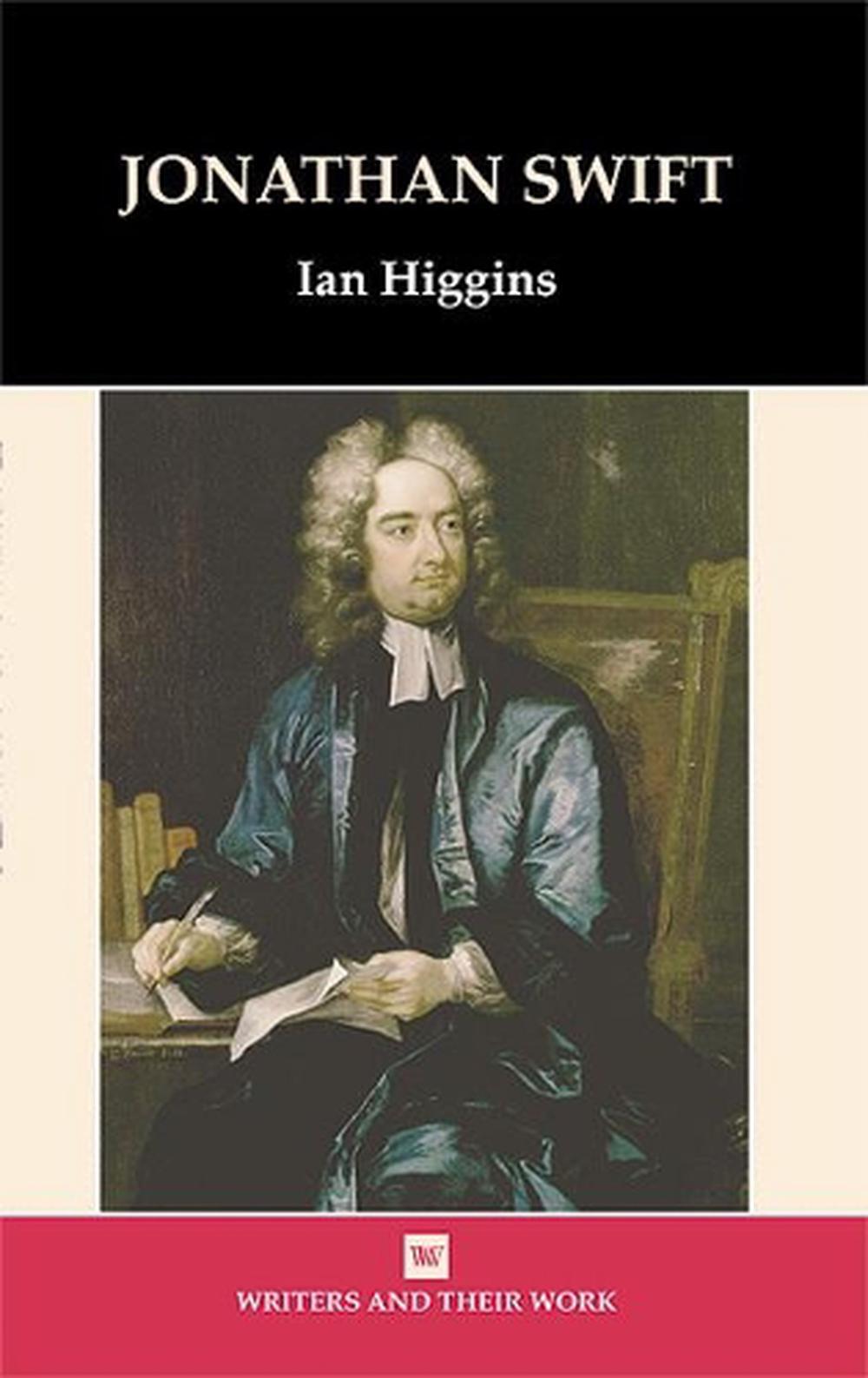 Jonathan Swift by Ian Higgins (English) Paperback Book 9780746307823 | eBay