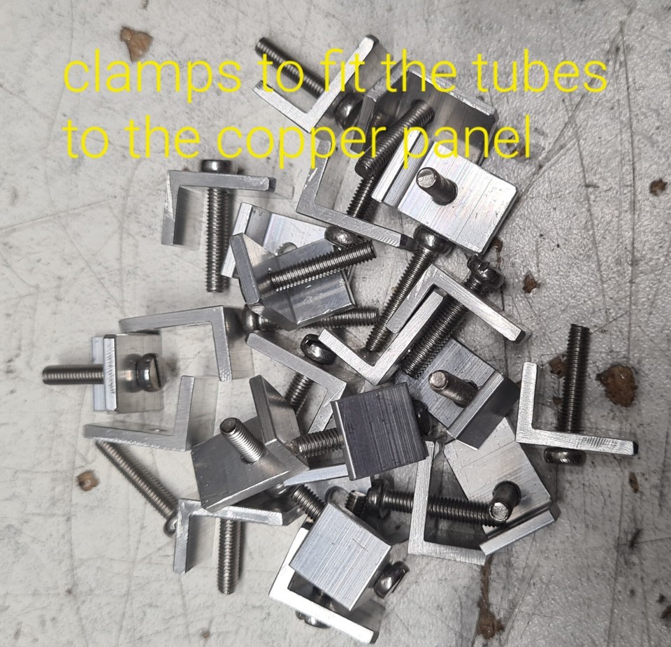 2 X GS-35B / GS35B Tube Power Triode. With Homebrew Duo Socket For 7.5 ...