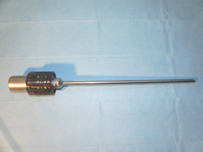 Intuitive Surgical DaVinci Robot Telescope 12mm 30 degree, model 370891 ...