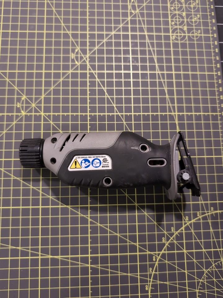 Dremel Multi saw Attachment XPS MS400 | eBay