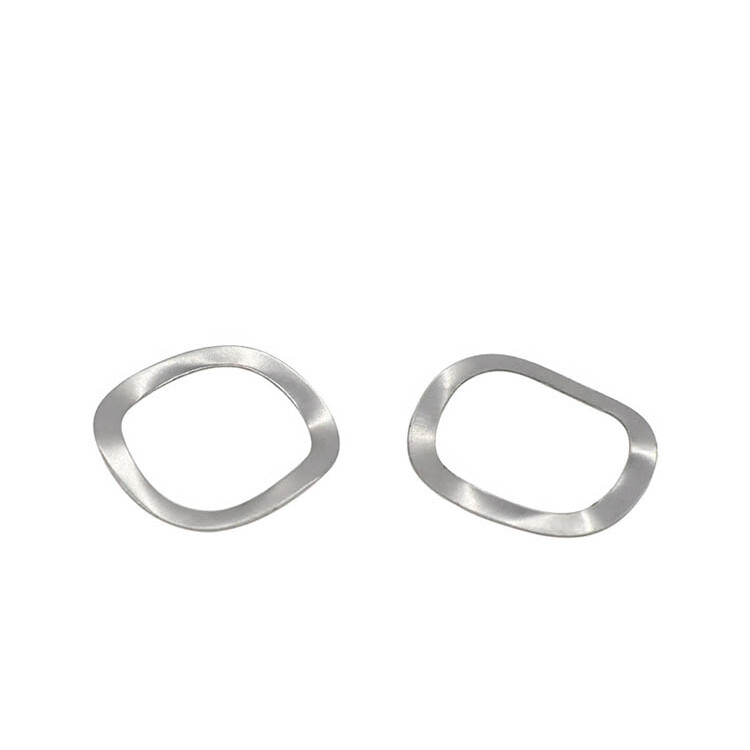 Wave Wavy Washers Spring Crinkle Washers A2 Stainless Steel Metric M3 ...
