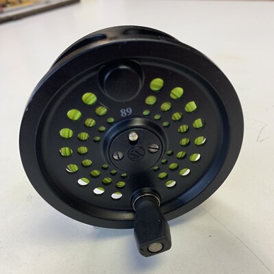 Reels - System 2 Fly Reel