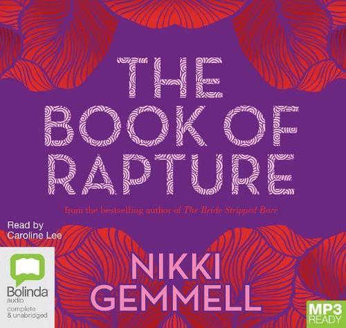 The Book of Rapture by Nikki Gemmell (English) | eBay
