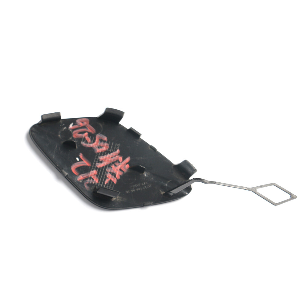 Front Bumper Tow Hook Cover Cap Fits For Mercedes E-class W212 E300 ...