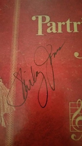 Partridge Family Cast Signed Autographed Record Album w/Bonaduce ...
