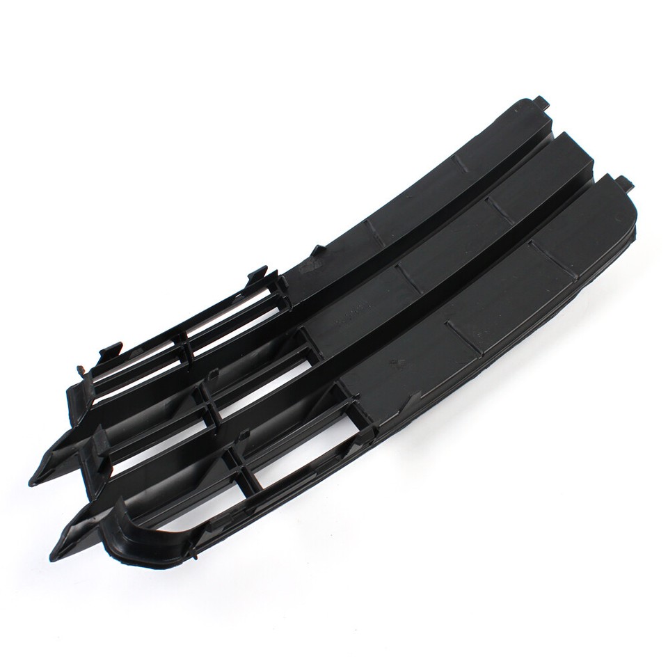 Fog Light Cover Front Driver& Passenger Side For 2011 2012 2013 2014 ...