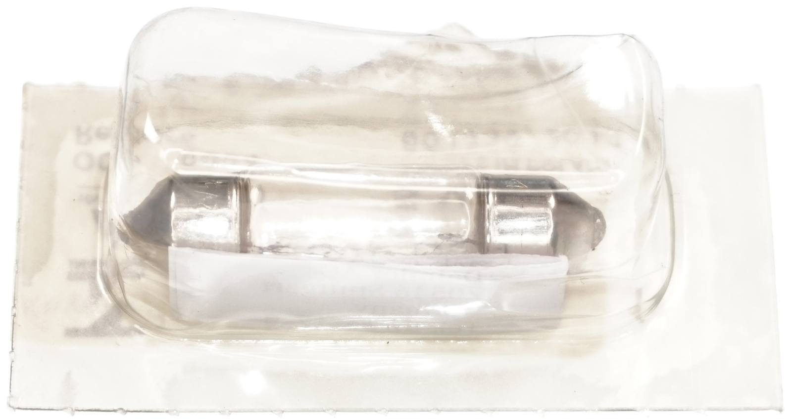 Mercedes W164 Footwell Festoon Lamp Light Bulb N000000008146 New ...