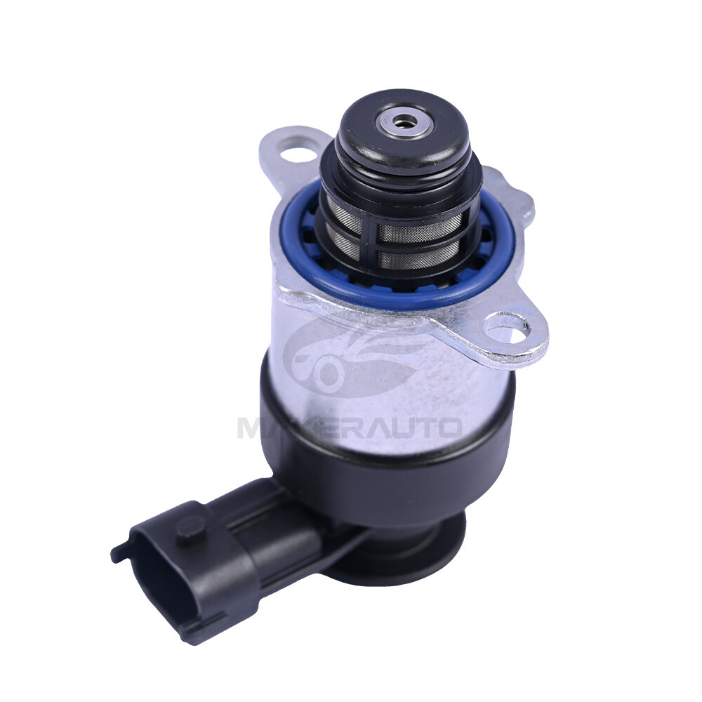 Exergy CP4 Saver Improved Stock Inlet Metering Valve For 2011-2016 LML ...