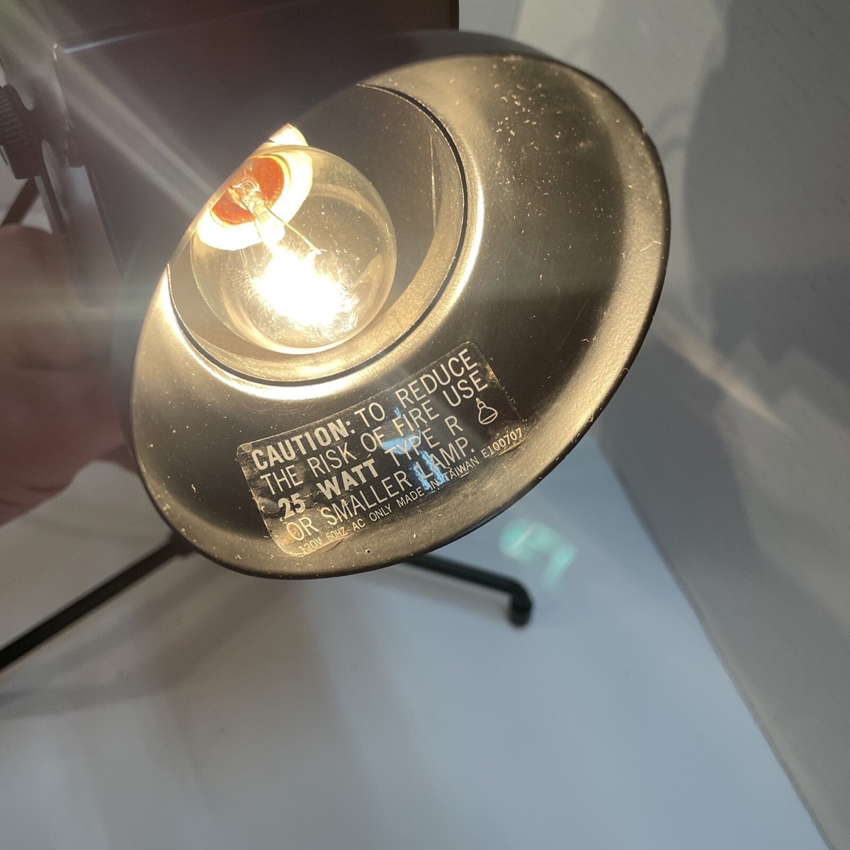 Movie Projector Light